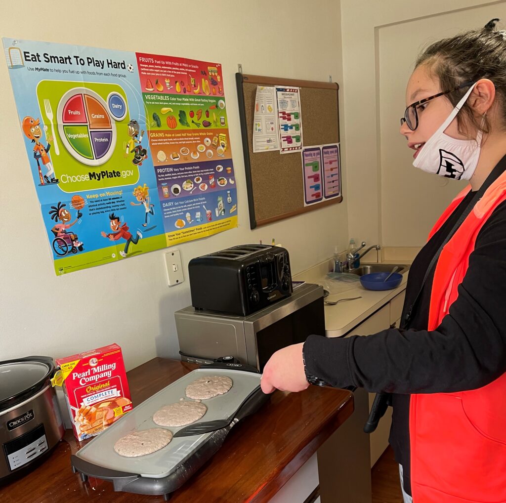 Adult Transition | A Behavioral Approach